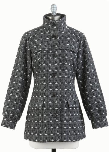 Tulle Clothing: Womens Coats, Jackets, Tops, Skirts and Dresses